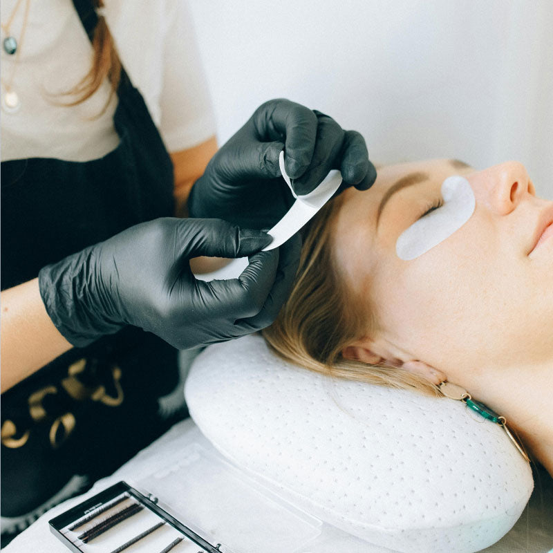 Luxury Eyelashes-Mini Beauty – Mini-Beauty Industry