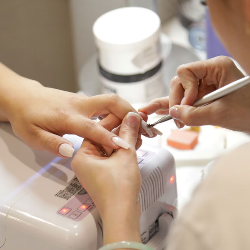 Luxury Eyelashes-Mini Beauty – Mini-Beauty Industry